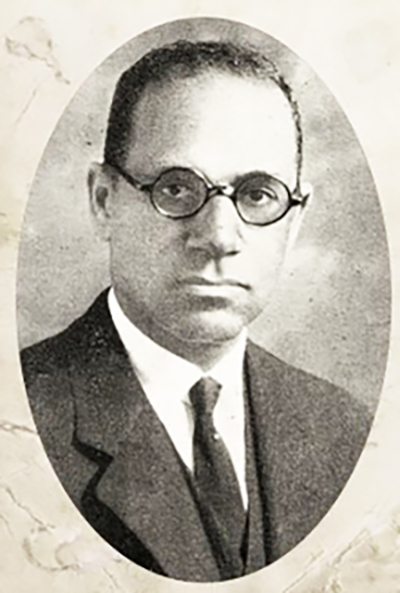 Black Architects Archive