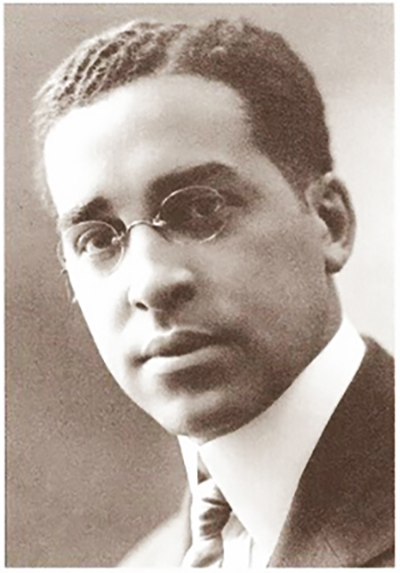 Black Architects Archive