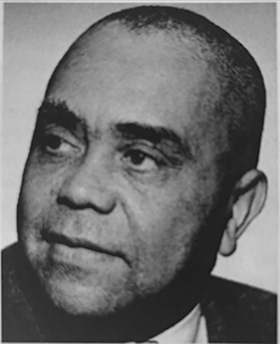 Black Architects Archive