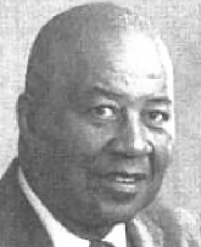 Black Architects Archive