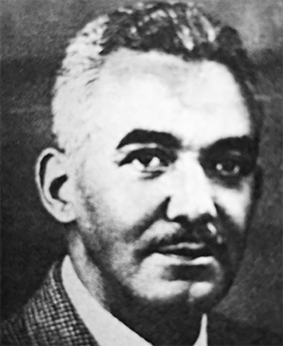 Black Architects Archive