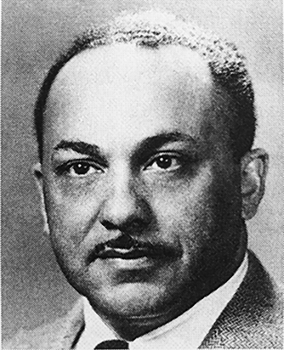 Black Architects Archive