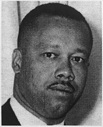 Black Architects Archive