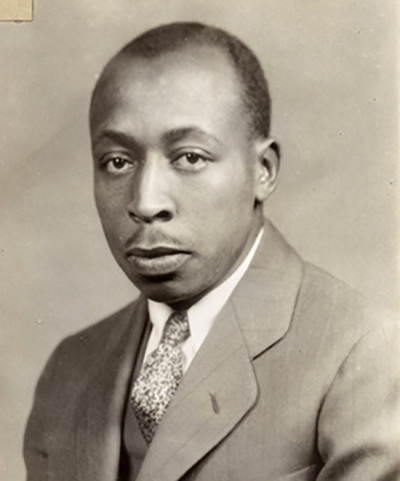 Black Architects Archive