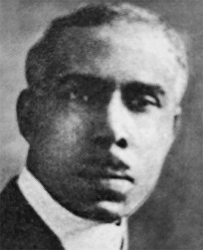 Black Architects Archive