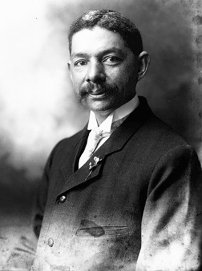 Black Architects Archive