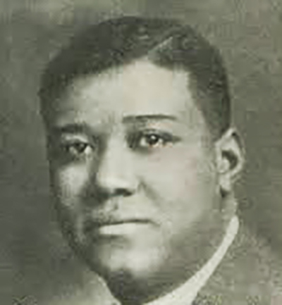 Black Architects Archive