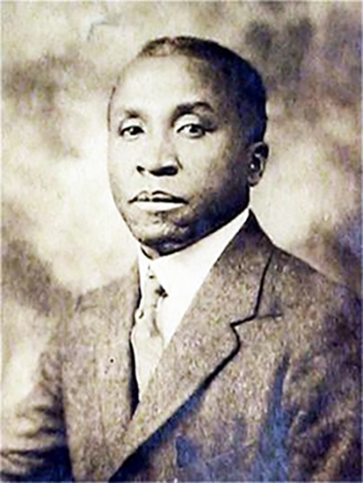 Black Architects Archive